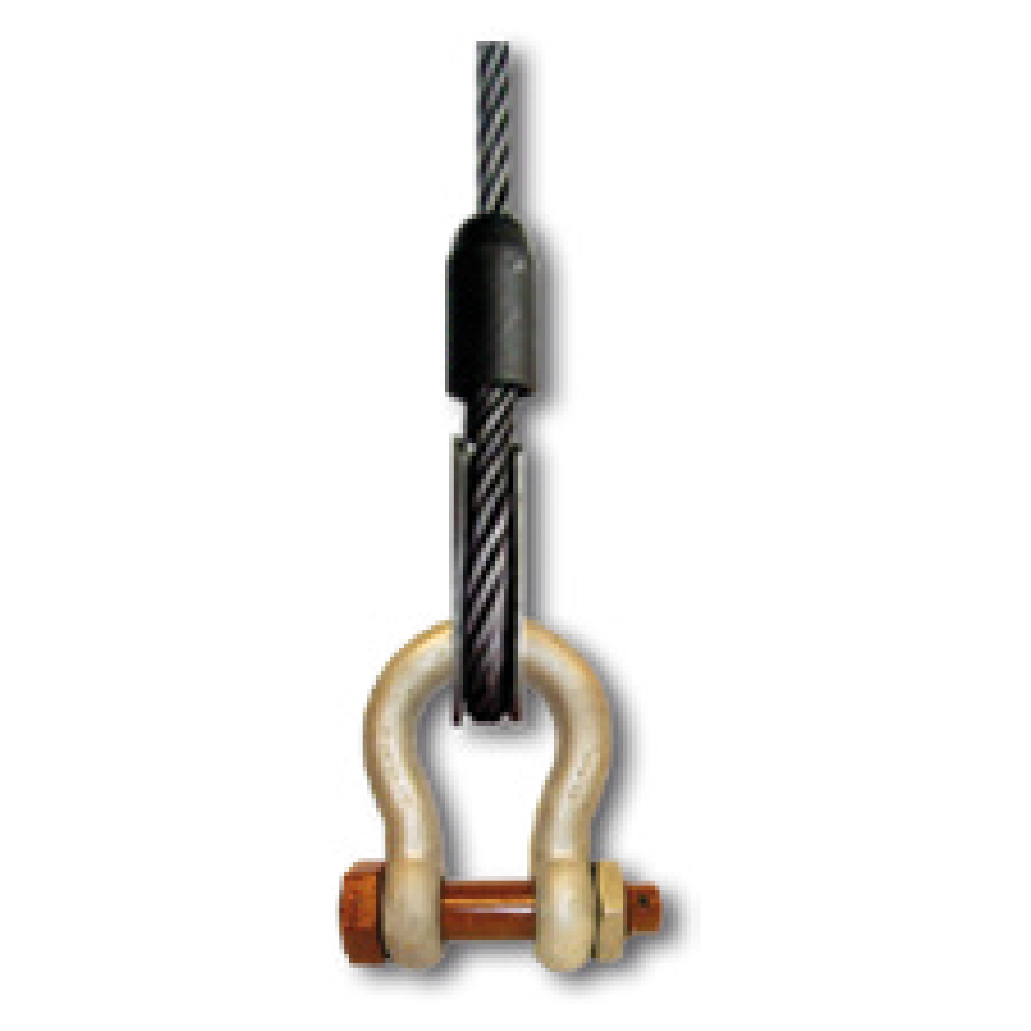 Cables y estrobos - Equipos y Montacargas de San Luis